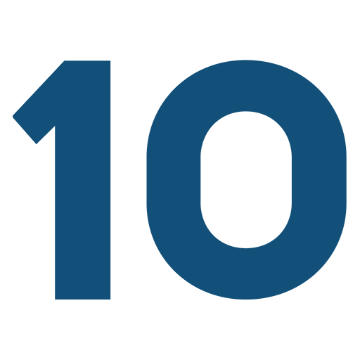 Get in Touch - Enlight10
